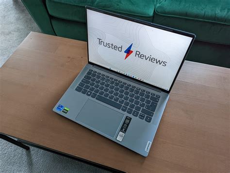 Lenovo Yoga Slim 7i Pro X | New Edge Times