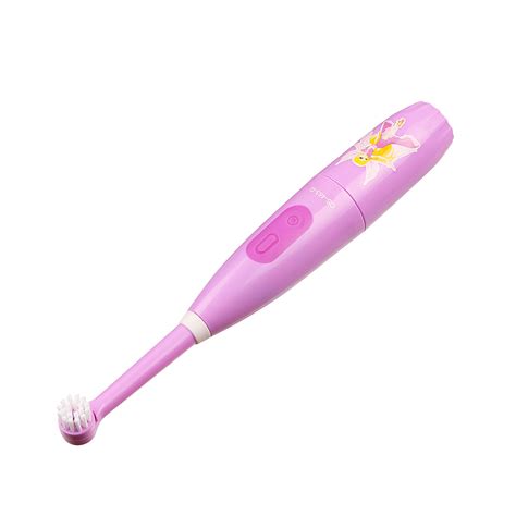 Электрическая зубная щетка CS Medica KIDS CS-463-G, купить