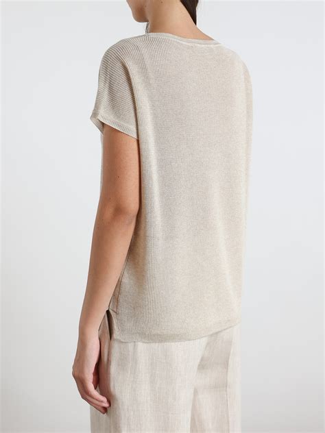 Джемпер Gerard Darel DZU54Z224 цвет бежевый - купить в интернет ...