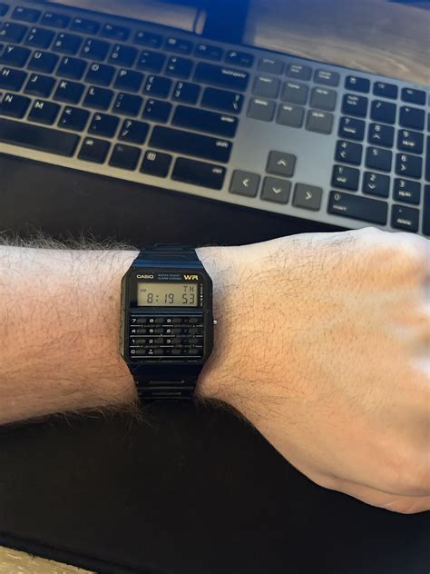 CA53W-1 : r/casio