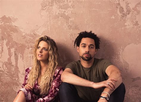 The Shires – 20 DB