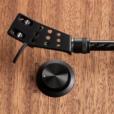 Argon Audio TT-4 | A Serious turntable w/ Built-In Preamp