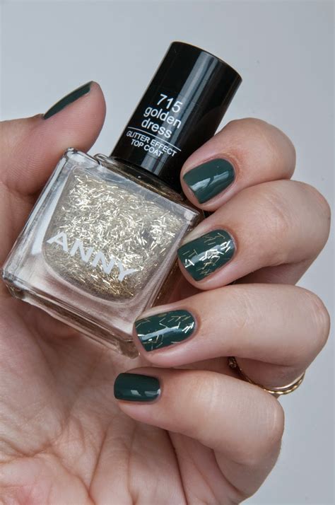 Моя коллекция лаков Anny.