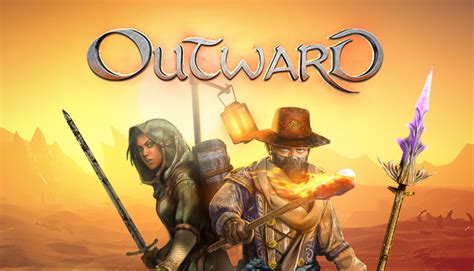 Buy cheap Outward cd key - lowest price