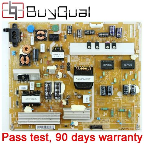 Samsung BN44-00623B BN44-00623D L46X1Q_DHS BN4400623B Power Supply Board