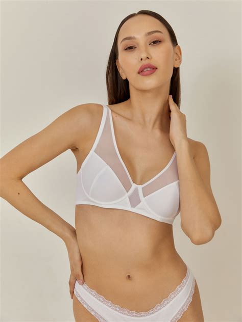 Бюстгальтер Infinity Lingerie - купить с доставкой по выгодным ценам в ...