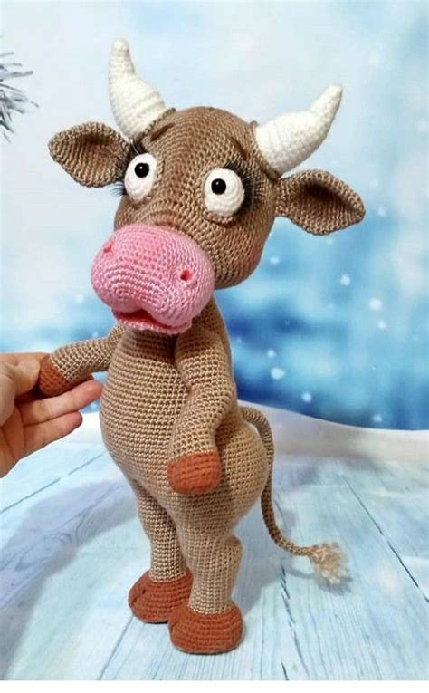 Пин от пользователя betty boop на доске fantastic toys | Вязаные ...