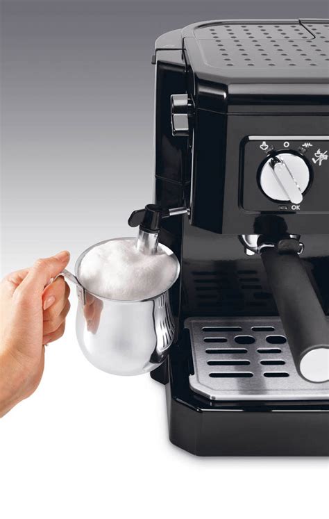 Купить рожковая кофеварка DeLonghi BCO 410.1 в Минске - Техника для ...