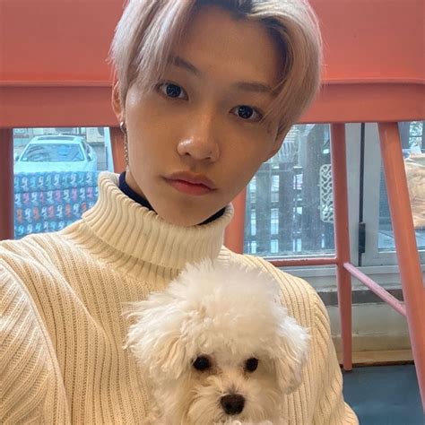 Феликс Ли Stray Kids Фото — Mixyfotos.ru