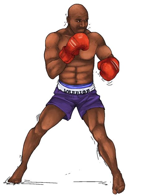 My Champion’s Creed
