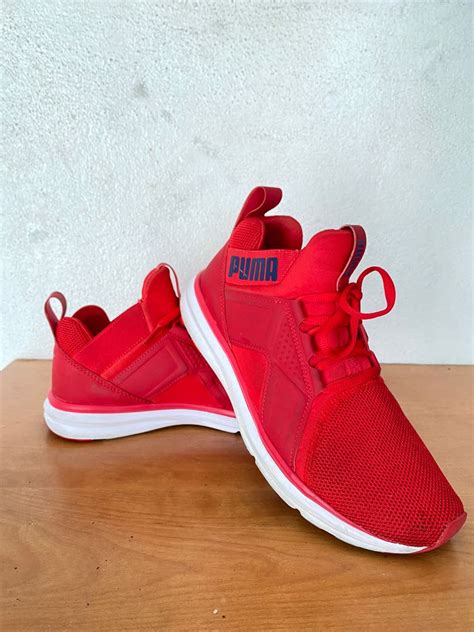 Puma Soft Foam, Men's Fashion, Footwear, Sneakers on Carousell