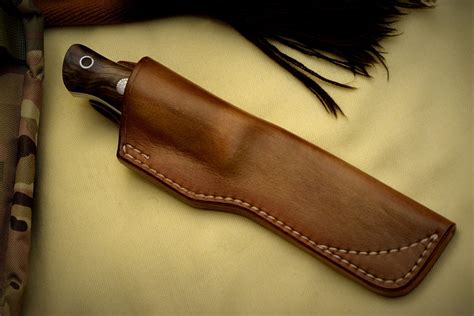 Ножны BeaverKnife