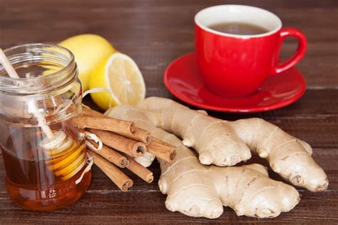 Имбирь, корица и мед для похудения: эффективность, отзывы