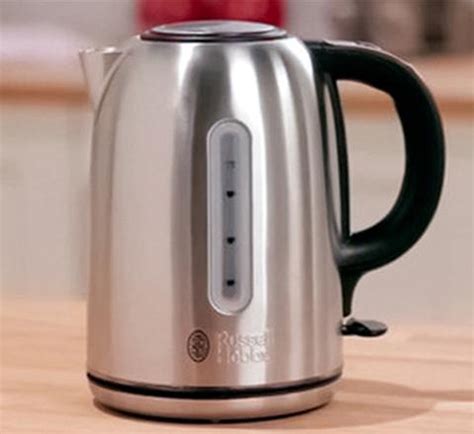 Russell Hobbs Buckingham 21040-56 Digital - Waterkoker - 1.7 liter ...