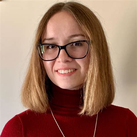 Maria Lukina - Digital Marketing Intern - Monsher | XING