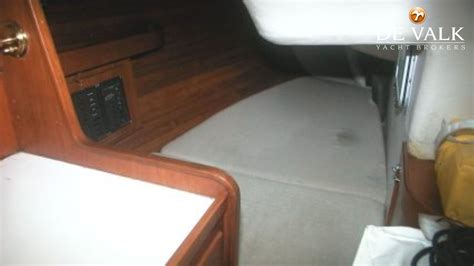 J 35 sailing yacht for sale | De Valk Yacht Brokers