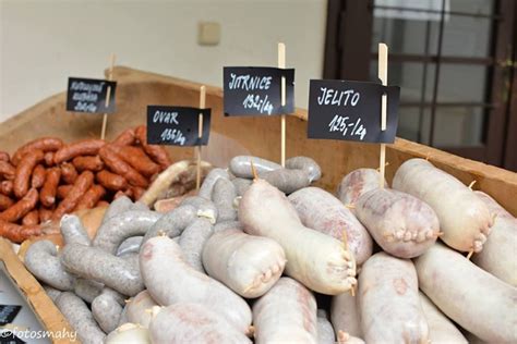 Zámecká zabíjačka — Turistický informační portál města Zlína