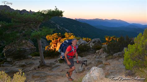 Recommandations et conseils pour réussir son GR20 – Les Topos Pyrénées ...