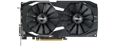 ASUS Radeon RX 580 Dual OC 4GB GDDR5 - Karty graficzne AMD - Sklep ...