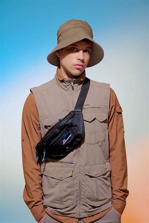 Craghoppers Spring/Summer 2021 Lookbook | Hypebeast