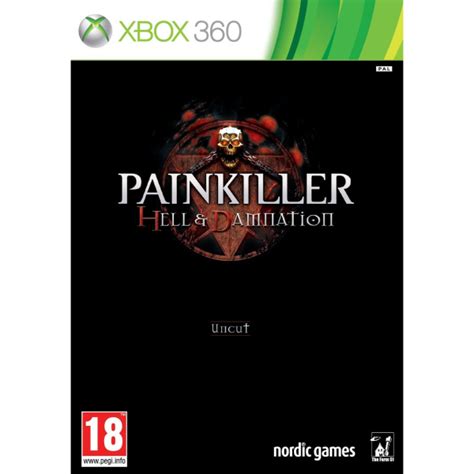 Painkiller: Hell and Damnation (Xbox 360) News, Reviews, Screenshots ...