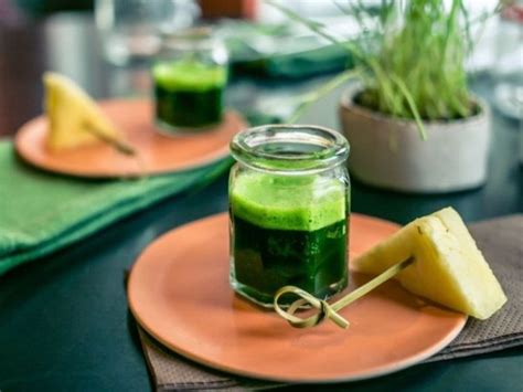Лучшие суперфуды — топ 5 продуктов