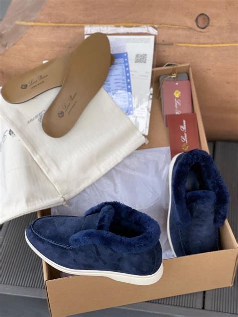 Loro Piana лоферы #991759WT – купить в интернет-магазине GLOBESTYLE