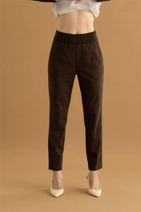 European Culture is a clothing brand for women, men and children.