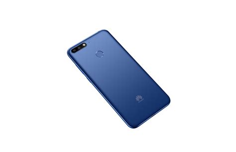 Huawei Y6 Prime 2018: бюджетный смартфон с расширенными возможностями