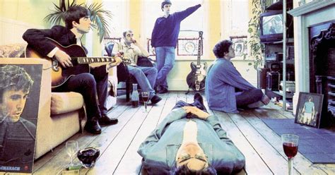 The best Oasis songs of all time, ranked