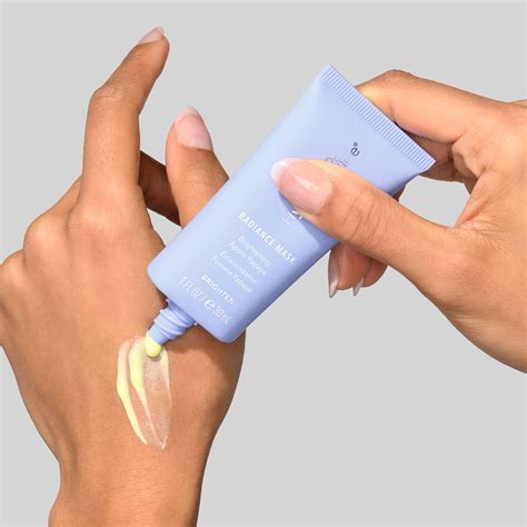 Radiance Mask – HydroPeptide