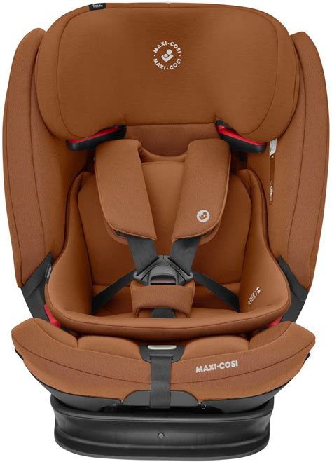 Maxi-Cosi Titan Pro authentic cognac ab 219,00 € | Preisvergleich bei ...