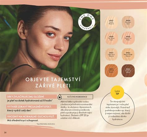 Katalog ORIFLAME 11 | ORIFLAME