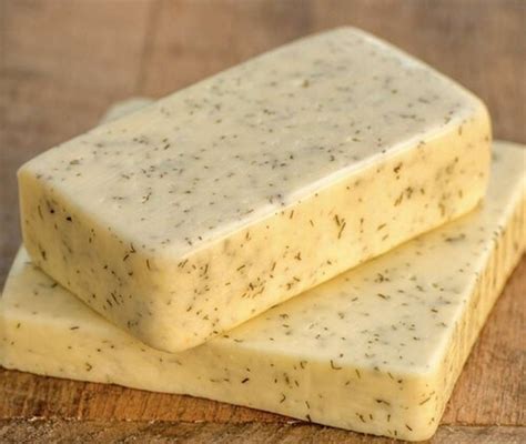 Курс «Полутвёрдые сыры»