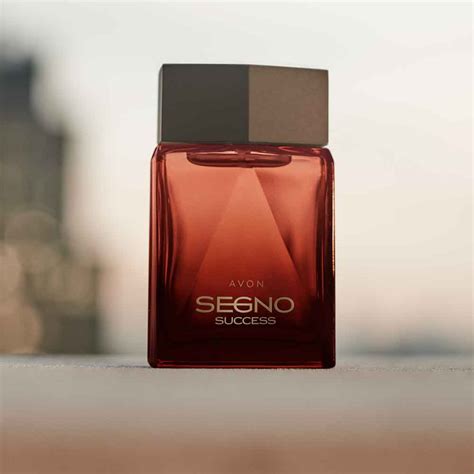 Segno Success Eau de Parfum | Fragrance | AVON