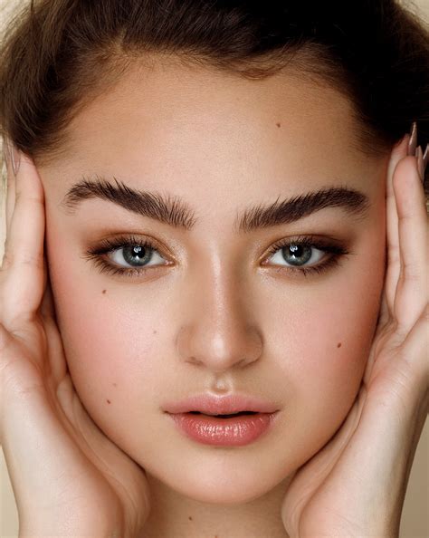 Natural Beauty :: Behance