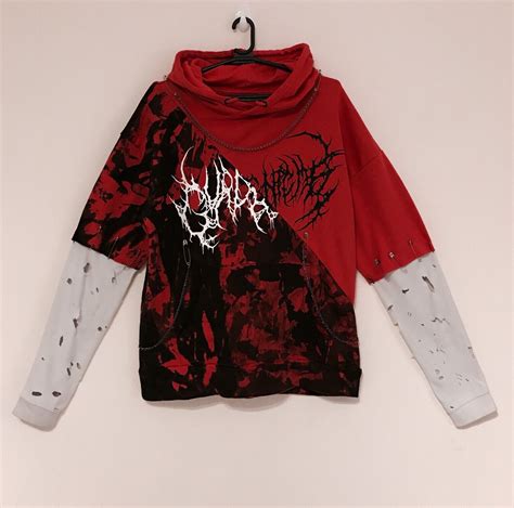 NIKA-WEAR | Дерзкая одежда, Идеи наряда, Одежда в стиле гранж