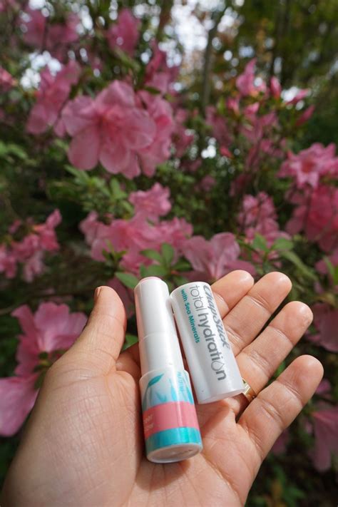 Chapstick | Tinted lip balm, Chapstick, The balm