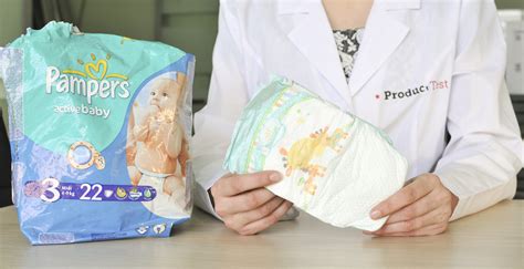 Pampers Active Baby - обзор, отзывы о подгузниках Памперс Актив Бэби ...