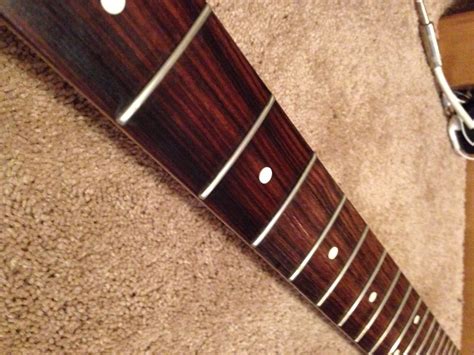 Restoring a Bass Guitar : 9 Steps - Instructables