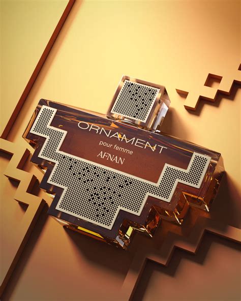 ORNAMENT – Afnan Perfumes