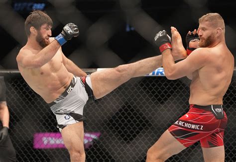 Ankalaev: The Undisputed MMA Powerhouse