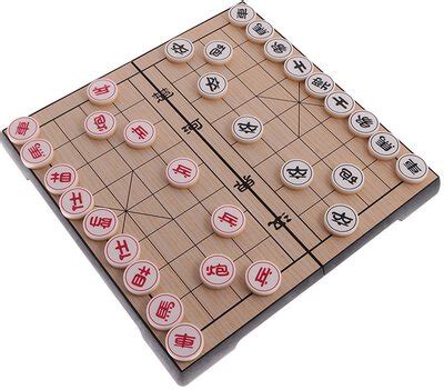 Koreanisches Schach / Changgi | Spiel-Empfehlung 2025