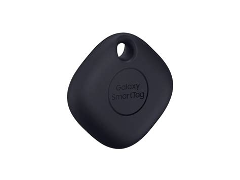 SAMSUNG Galaxy SmartTag Review - in3case