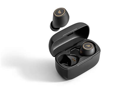 Edifier TWS1 Pro 5.2 Koyu Gri Bluetooth Kulaklık Fiyatı ve Özellikleri ...