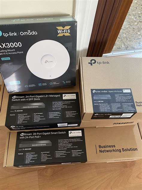 185 best r/tplink_omada images on Pholder | Free to a Good Home: ER605 ...