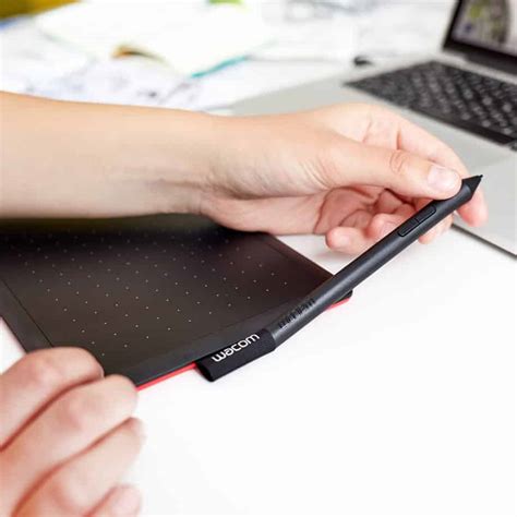 One by Wacom, Small Drawing Tablet | Wacom Canada