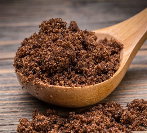 Dark Muscovado Sugar