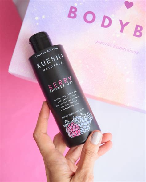 BODYBOX Magazine