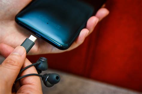 USB Type-C has taken over -- here are the latest phones to prove it - CNET
